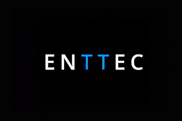 ENTTEC – ECC International