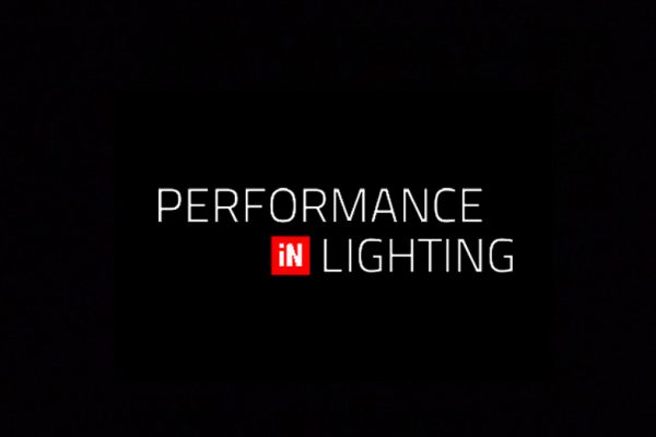 performance lighting – ECC International
